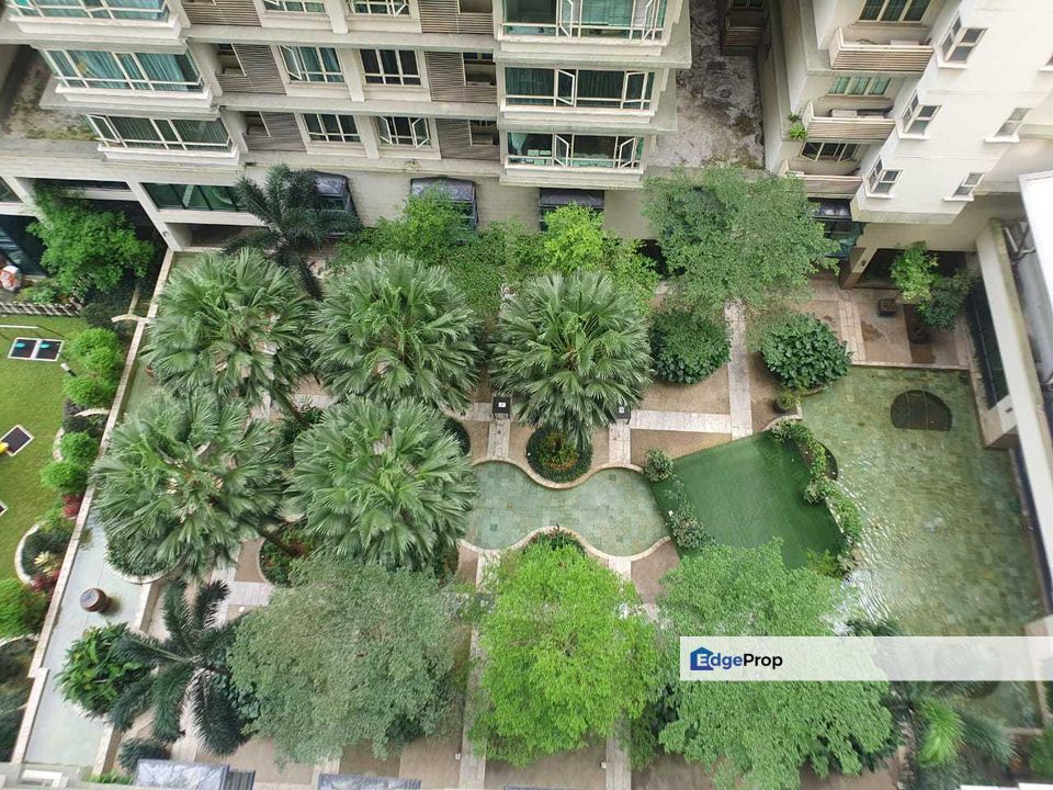 Northpoint Mid Valley Luxury Condo for Sales for Sale @RM1,380,000 By ...