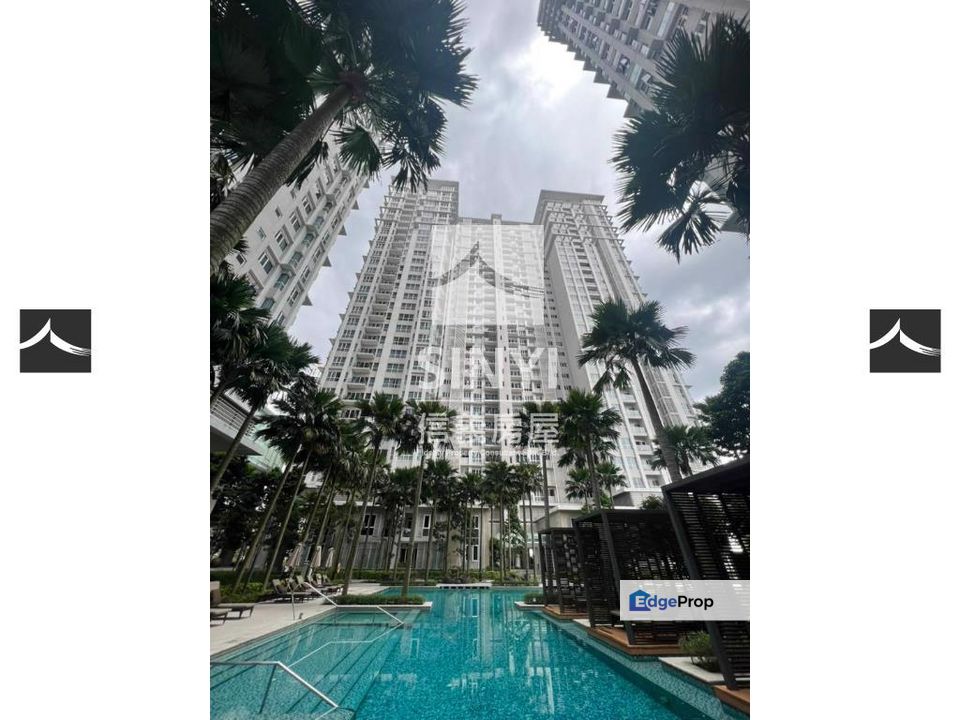 Pavilion Hilltop for Sale @RM1,520,000 By David Lai | EdgeProp.my