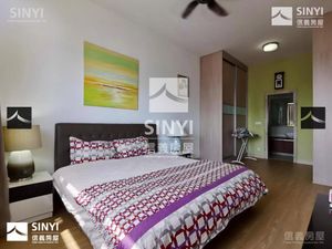 SIX CEYLON CONDOMINIUM for Sale @RM1,200,000 By David Lai | EdgeProp.my