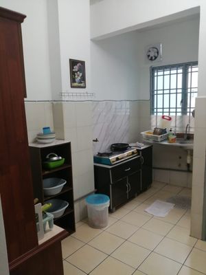 Master bedroom for rental, for Room_rental @RM600 By LOGANATHAN AL ...