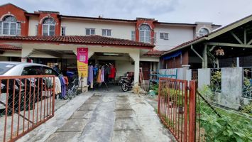 Puncak Alam Facing Open Double Storey for Sale @RM370,000 By Amirah ...