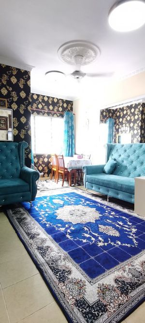 Level 3 Ada Lif Pangsapuri Mutiara Magna Kepong for Sale @RM210,000 By ...