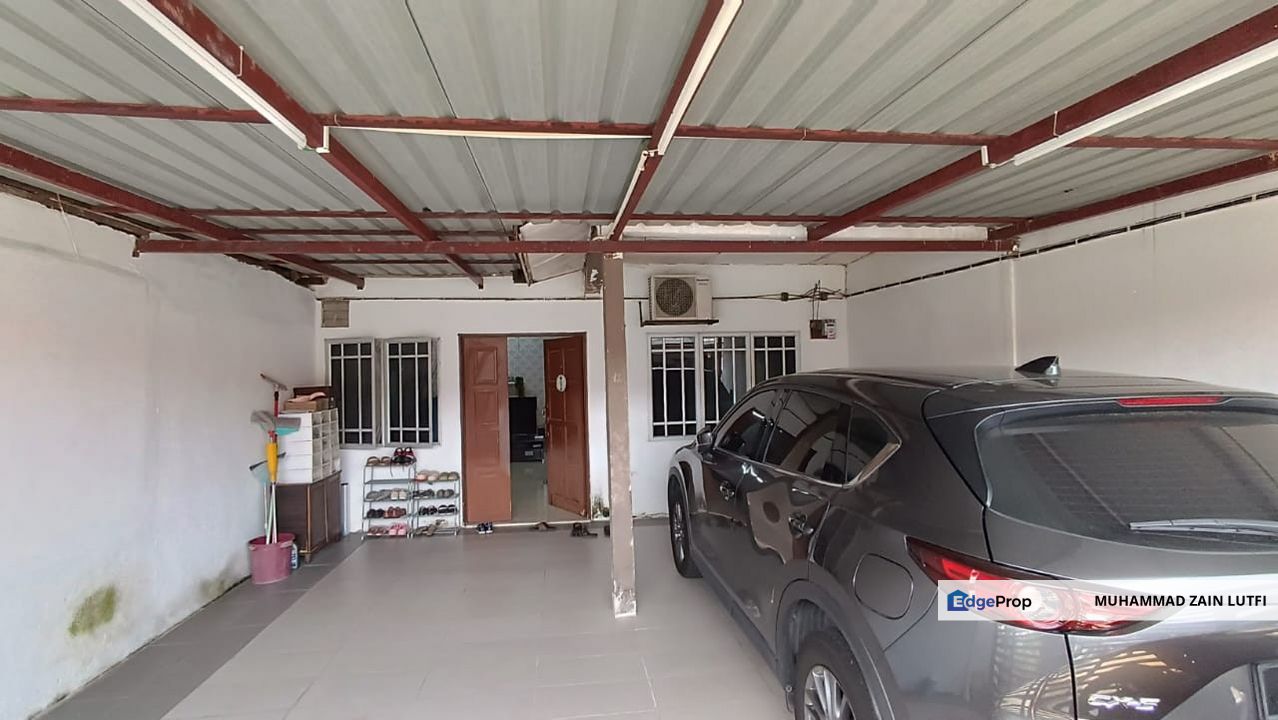 Single Storey Taman Johan setia klang for Sale @RM340,000 By MUHAMMAD ...