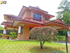 BUNGALOW AT SUNGAI BULOH COUNTRY RESORT SELANGOR for Sale @RM1,290,000 ...