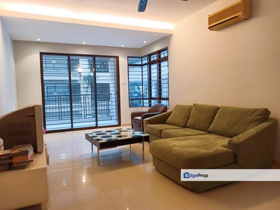 Sri Putramas 1 Condominium Freehold Non Bumi for Sale @RM520,000 By ...