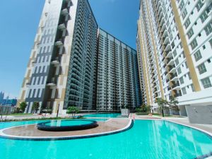 Platinum Splendor Residensi Semarak Keramat, KL for Sale @RM430,000 By ...