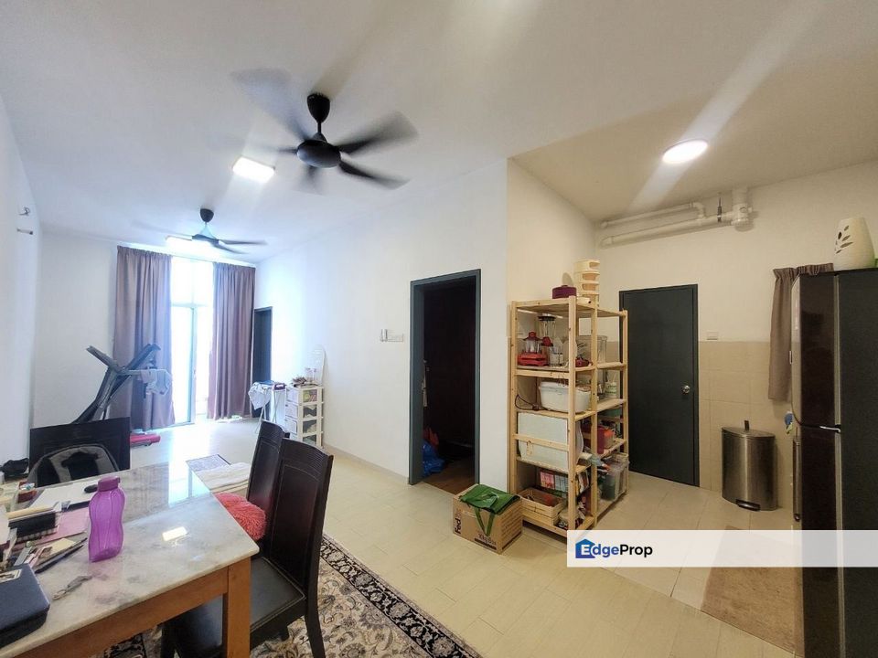 Selangorku PR1MA Lakefront Homes @ Cyberjaya for Sale for Sale @RM380,000 By IKA | EdgeProp.my