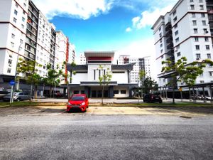 Apartment PR1MA Presint 11 Putrajaya for Sale for Sale @RM450,000 By ...