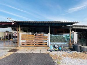 FOR SALE: SINGLE STOREY TAMAN SETIA JOHAN SETIA, KLANG for Sale @RM295 ...