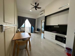 Wisma Infinitum, Facing Genting View For Sale for Sale @RM850,000 By ...