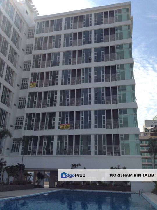 HOT SALE PLAZA AZALEA, SHAH ALAM Seksyen 14 For Sale for Sale @RM390 ...