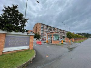 VILLA COURT APARTMENT Goodview Height, Kajang for Sale @RM260,000 By ...