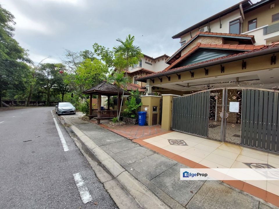 2.5 Semi D Mayang Sutera Ttdi Jaya Shah Alam for Sale @RM1,350,000 By ...
