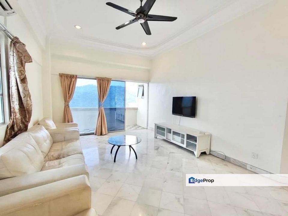 4 BlLIK Renovated Puncak Athenaeum Bukit Antarabangsa for Sale @RM340 ...