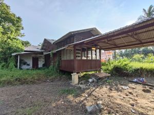 RUMAH KAMPUNG & TANAH LUAS DI PASIR PANJANG PD UNTUK DJUAL for Sale @RM350,000 By AHMAD FAIZI ...