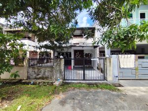 [Behind to AEON Big Ampang] 2 Storey Terrace House [5 min to Spectrum ...