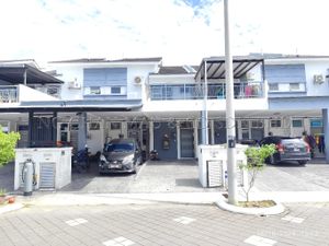 Town House for Auction @RM306,000 By Ng Chan Mau & Co | EdgeProp.my