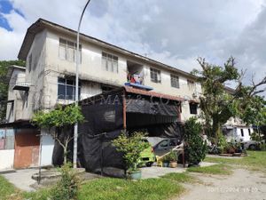 Flat [5 min to Econsave Raja Uda] for Auction @RM80,000 By Ng Chan Mau ...