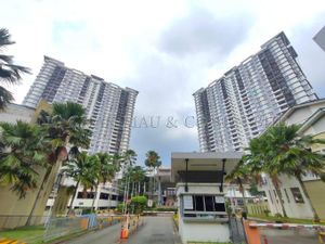 [ROI up to 8%] Condominium [Behind tourist hotspot Batu Caves temple ...