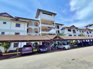 [Walking distance to Seri Puteri School] Apartment [3 min to Cyberjaya ...