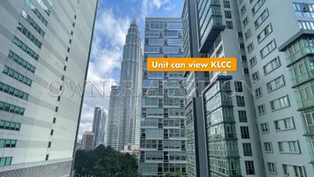 [Partially furnished; Suitable for investment] Marc Service Residence ...
