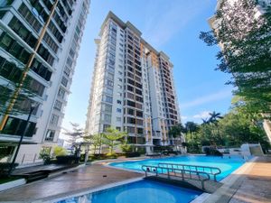 NEWLY REFURNISHED Desa Putra Condominium, KL for Sale @RM650,000 By ...