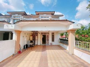 Rumah Double Storey Bandar Pulai Jaya for Sale @RM460,000 By SITI HAJAR ...