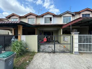 taman scientex pasir gudang , jalan kenari for Sale @RM320,000 By SITI ...