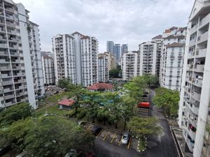 Fresh In The Market | Miharja Condominium Near Sunway Velocity & MRT ...