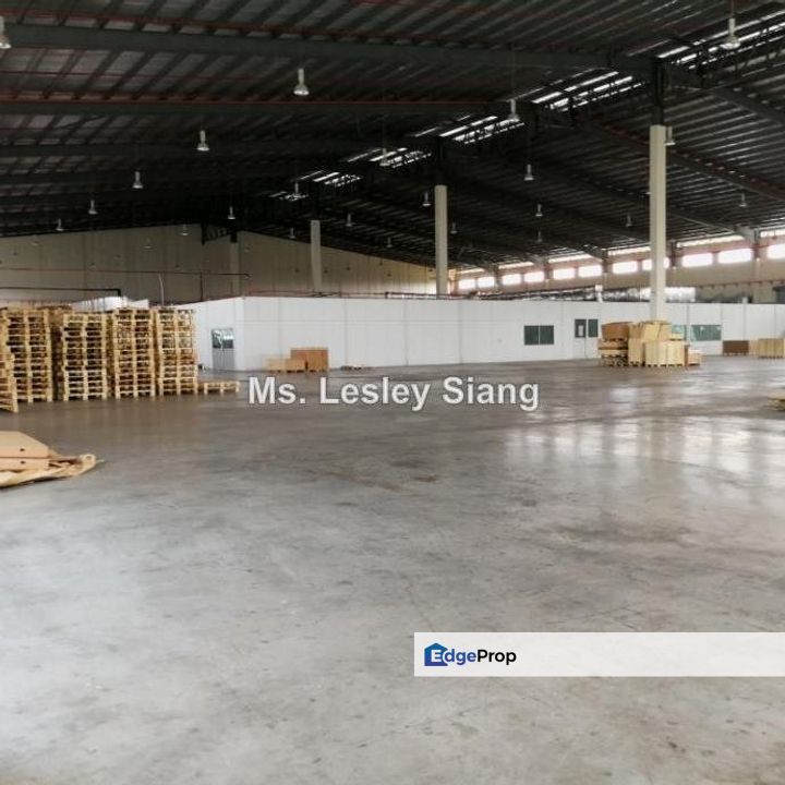 SILC NUSAJAYA for Rental @RM138,453 By LESLEY SIANG | EdgeProp.my