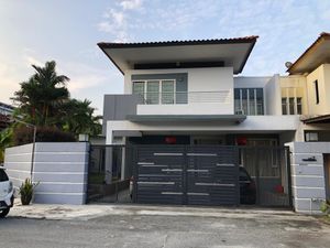 SEMI-D 2 STOREY @ MUTIARA GOMBAK 2 for Sale @RM2,300,000 By MUHAMAD ...