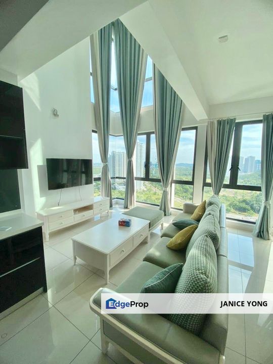 The Elysia Park Residences for Rental @RM3,000 By JANICE YONG | EdgeProp.my