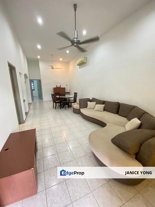 Bandar Seri Alam Jalan Gunung for Rental @RM1,200 By JANICE YONG ...
