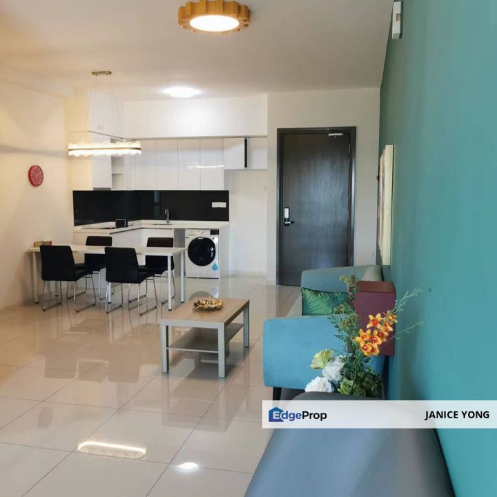 The Elysia Park Residences for Rental @RM1,400 By JANICE YONG | EdgeProp.my