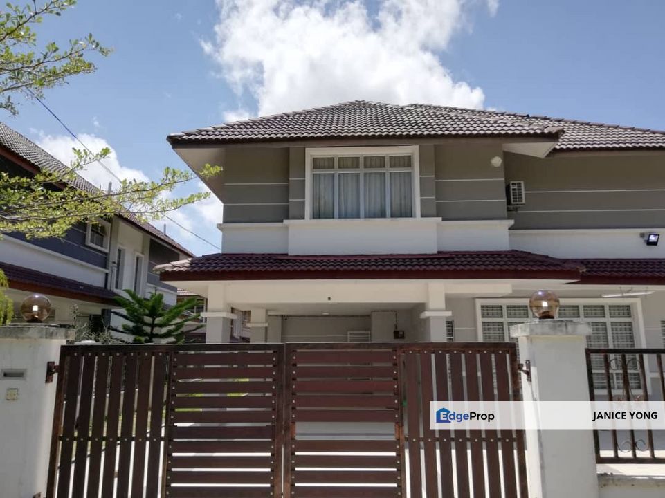 Taman Desaru Utama for Sale @RM1,200,000 By JANICE YONG | EdgeProp.my