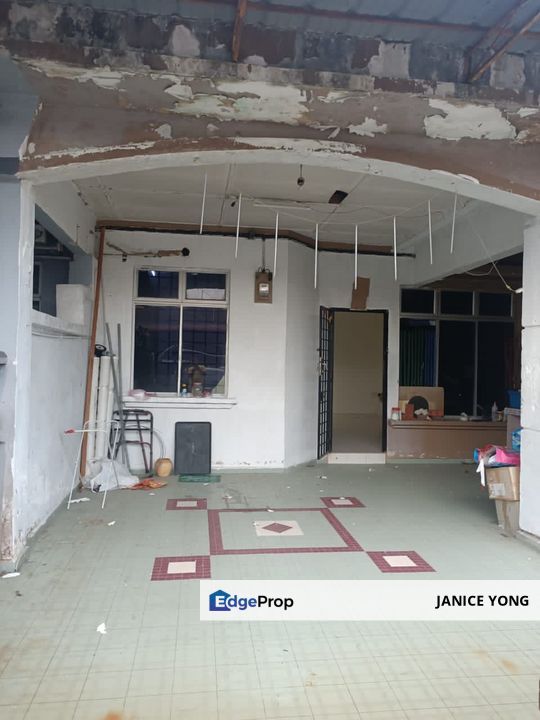 Taman Universiti Skudai Jalan Kebangsaan for Sale @RM388,000 By JANICE ...
