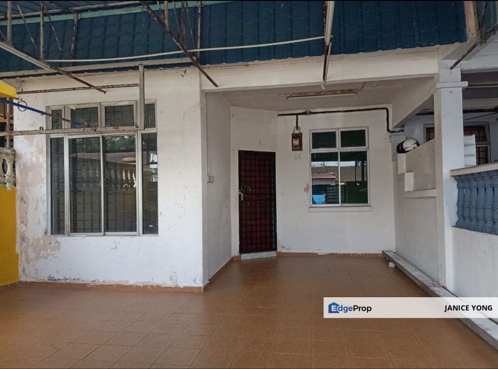 Taman Universiti Jalan Kejayaan Bumi Lot for Sale @RM379,000 By JANICE ...