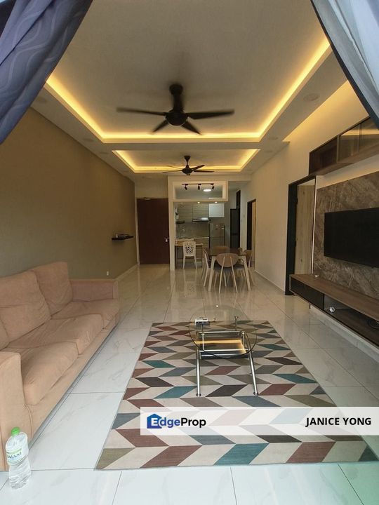 Parc Regency @ Plentong for Sale @RM345,000 By JANICE YONG | EdgeProp.my