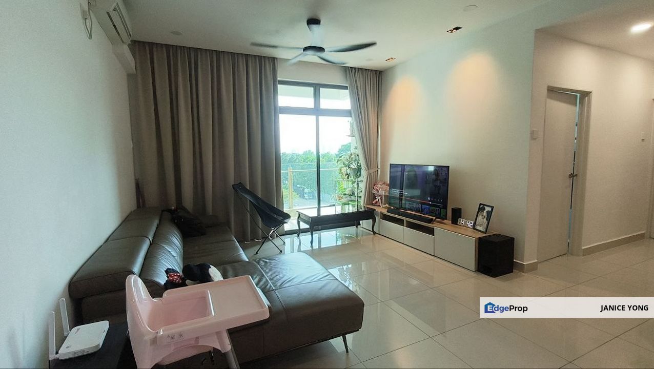 Parc Regency @ Plentong for Sale @RM368,000 By JANICE YONG | EdgeProp.my