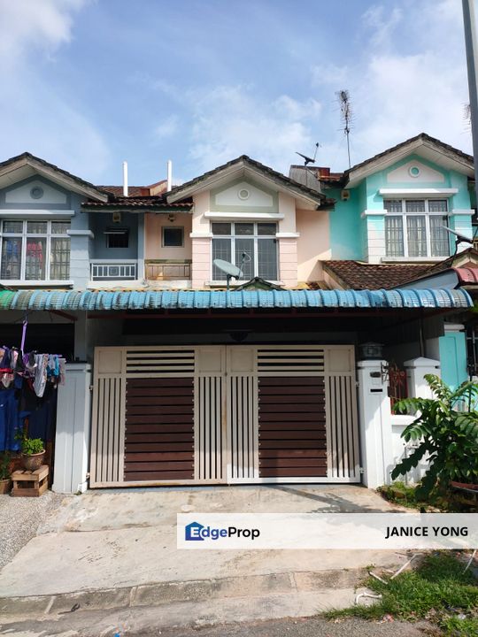 Taman Sri Pulai Perdana Skudai for Rental @RM1,350 By JANICE YONG ...
