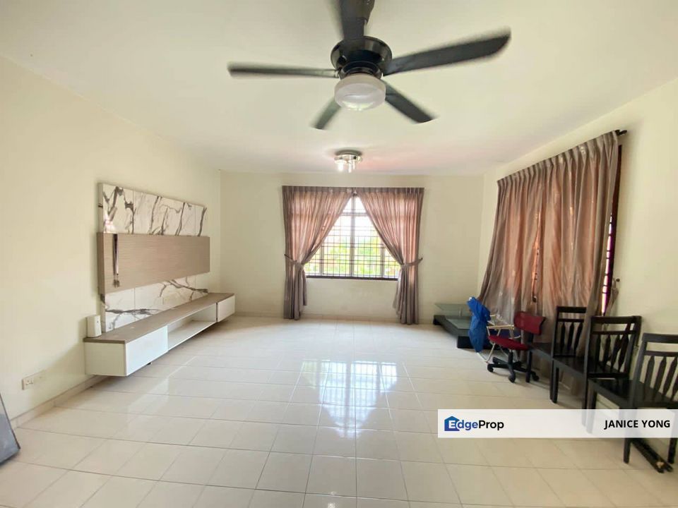 Villa Bestari Apartment @ Nusa Bestari for Rental @RM1,400 By JANICE ...