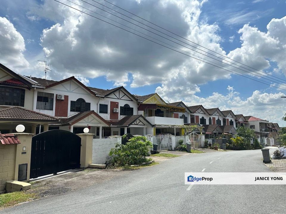 Taman Sri Skudai Jalan Gangsa for Sale @RM538,000 By JANICE YONG ...
