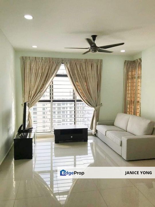 The Garden Residences @ Skudai for Sale @RM400,000 By JANICE YONG ...