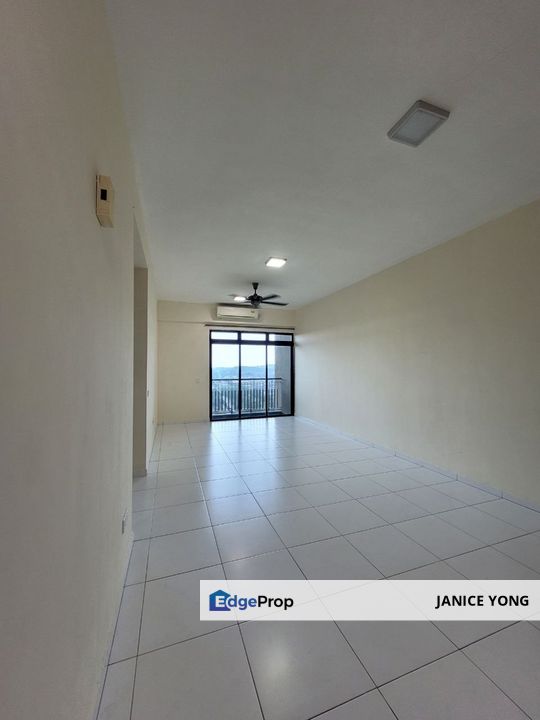 Sky Oasis Residence @ Setia Indah for Sale @RM308,000 By JANICE YONG ...
