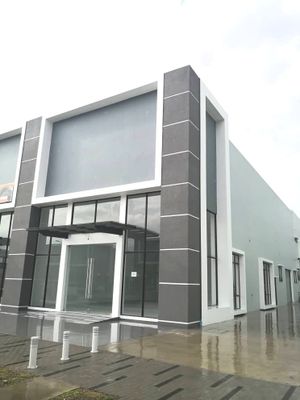 Double Storey Semi D Factory Eco Business Park 3 @ Kota Masai for ...