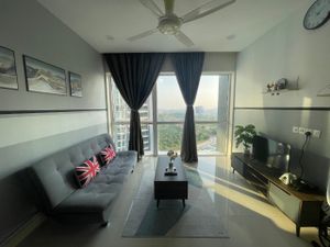 Medini Signature @ Medini for Sale @RM398,000 By JANICE YONG | EdgeProp.my