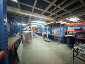 Single Storey Terrace Factory @ Taman Mount Austin for Sale @RM1 ...