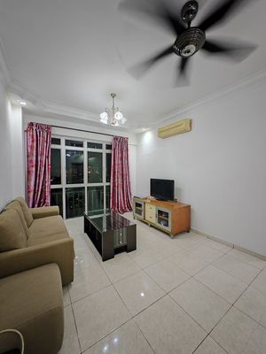 Pulai View @ Tampoi for Rental @RM1,800 By JANICE YONG | EdgeProp.my