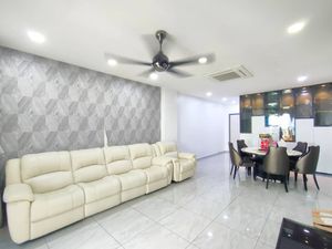 Permas Ville @ Permas Jaya for Rental @RM2,000 By JANICE YONG | EdgeProp.my