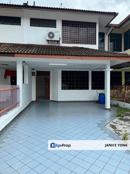 Taman Perling Jalan Layang for Sale @RM663,000 By JANICE YONG | EdgeProp.my